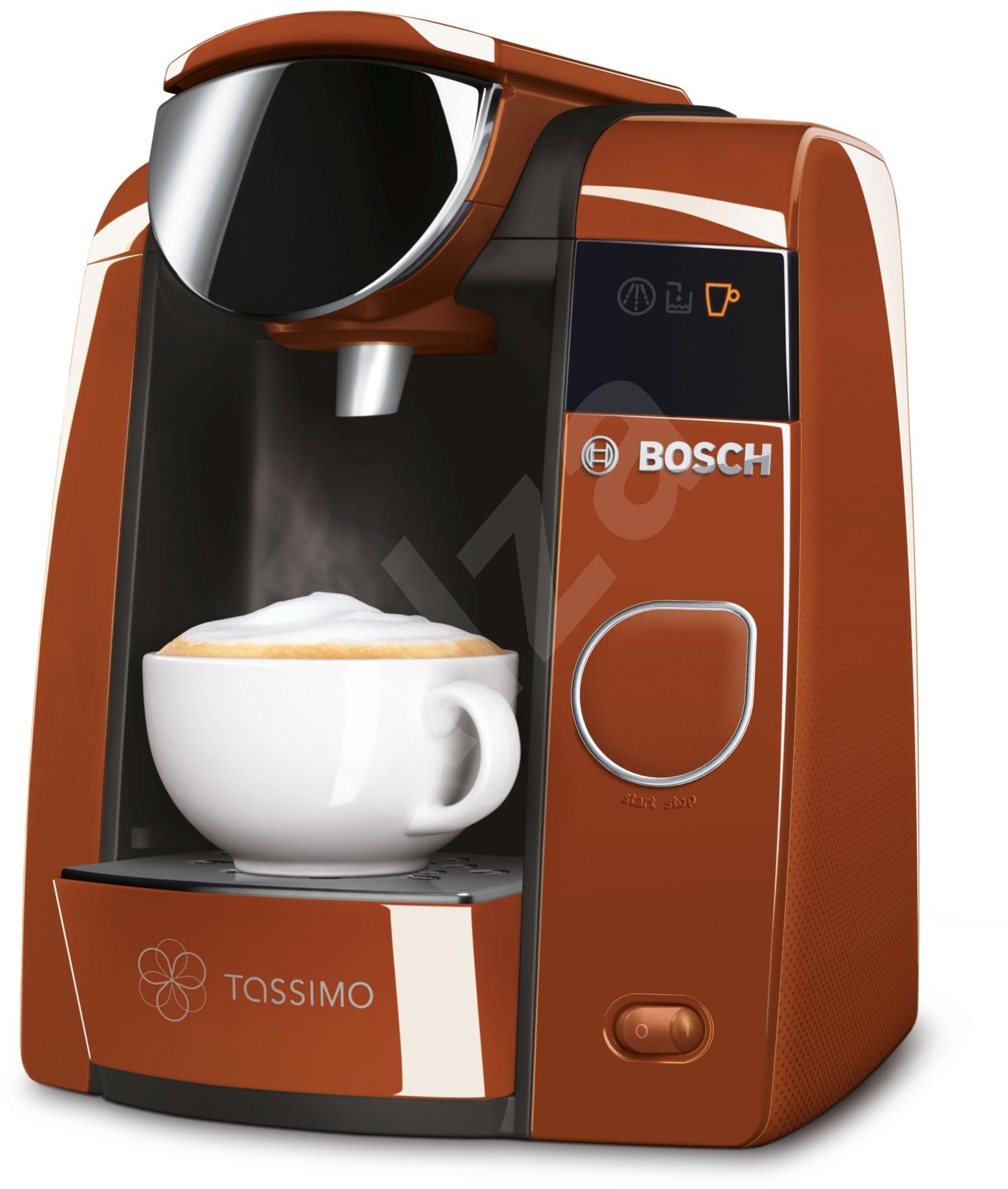BOSCH TASSIMO JOY TAS4501 - Kapsel-Kaffeemaschine | Alza.de