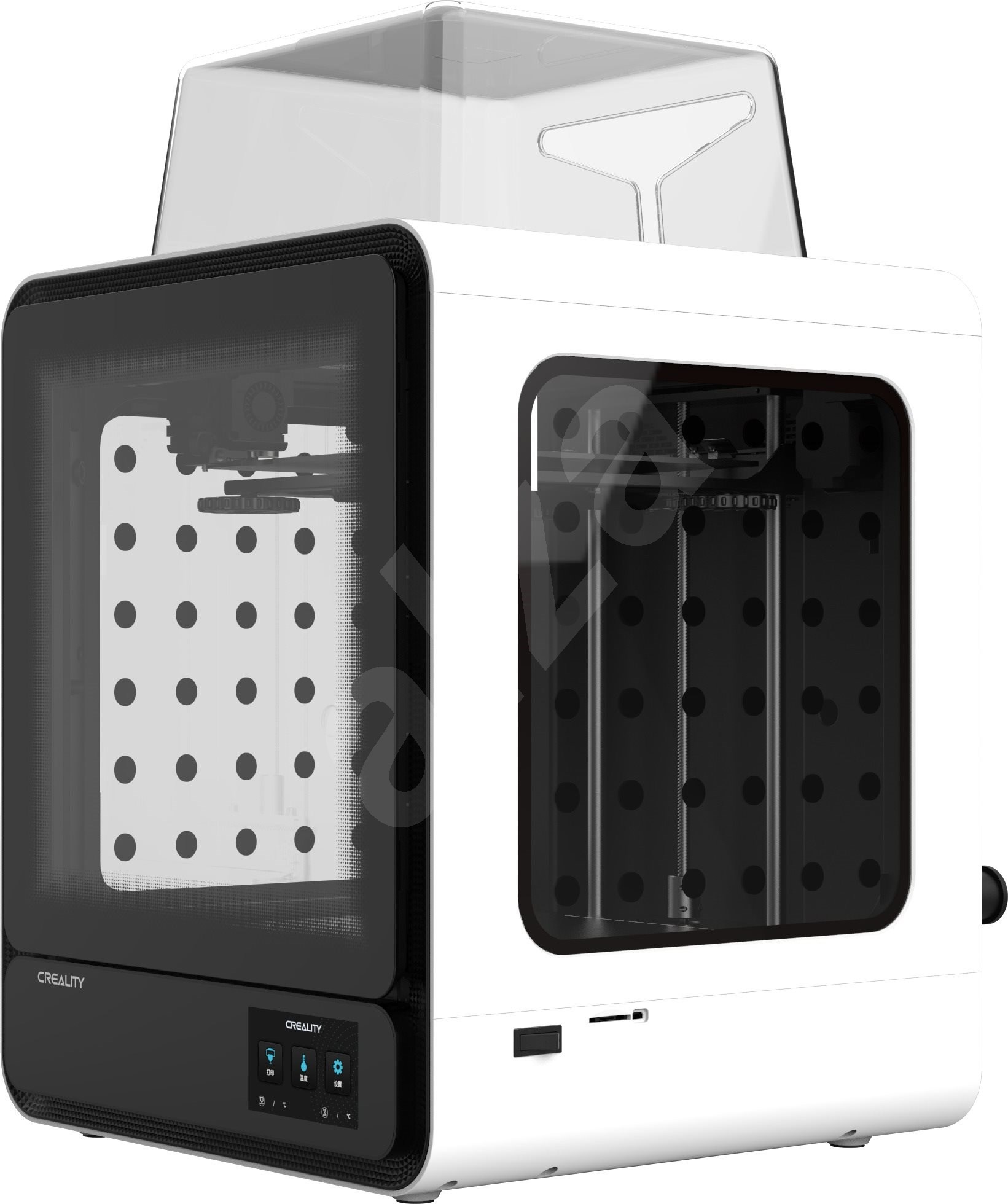 Creality CR-200B - 3D Drucker | Alza.de