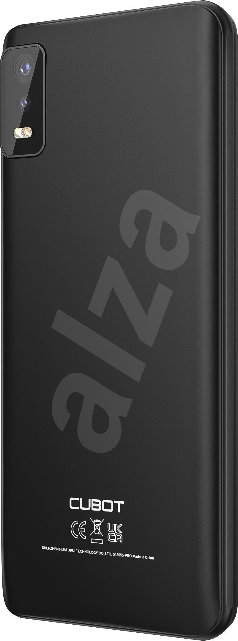 Cubot Note 8 - schwarz - Handy | Alza.de