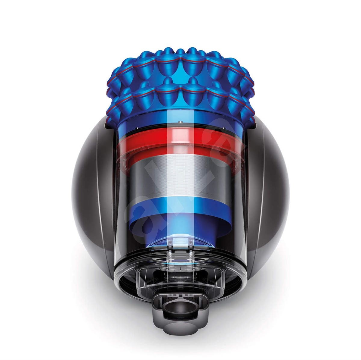 DYSON Cinetic Big Ball Musclehead - Staubsauger ohne Beutel | Alza.de