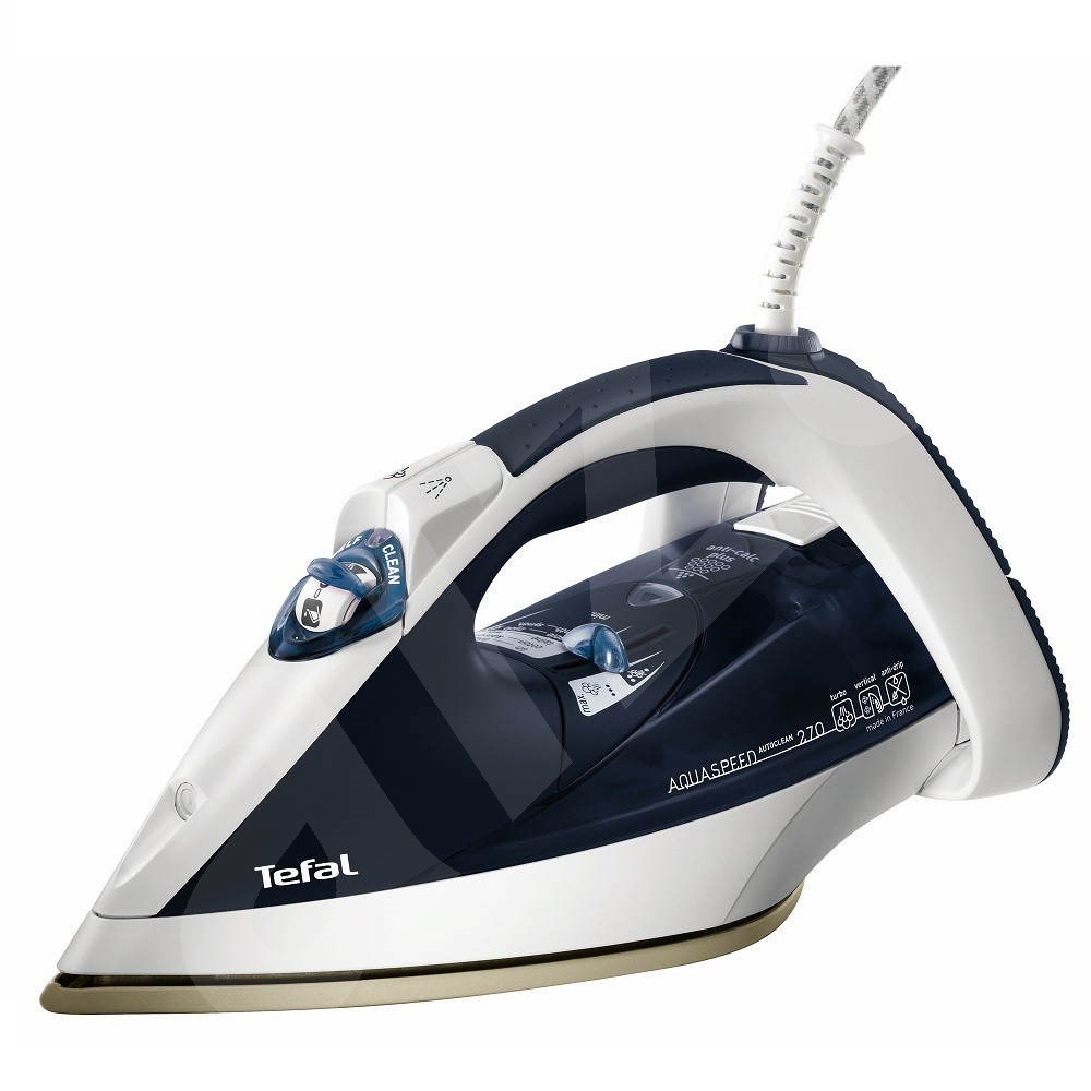 Tefal Aquaspeed Autoclean 270 - Bügeleisen | Alza.de