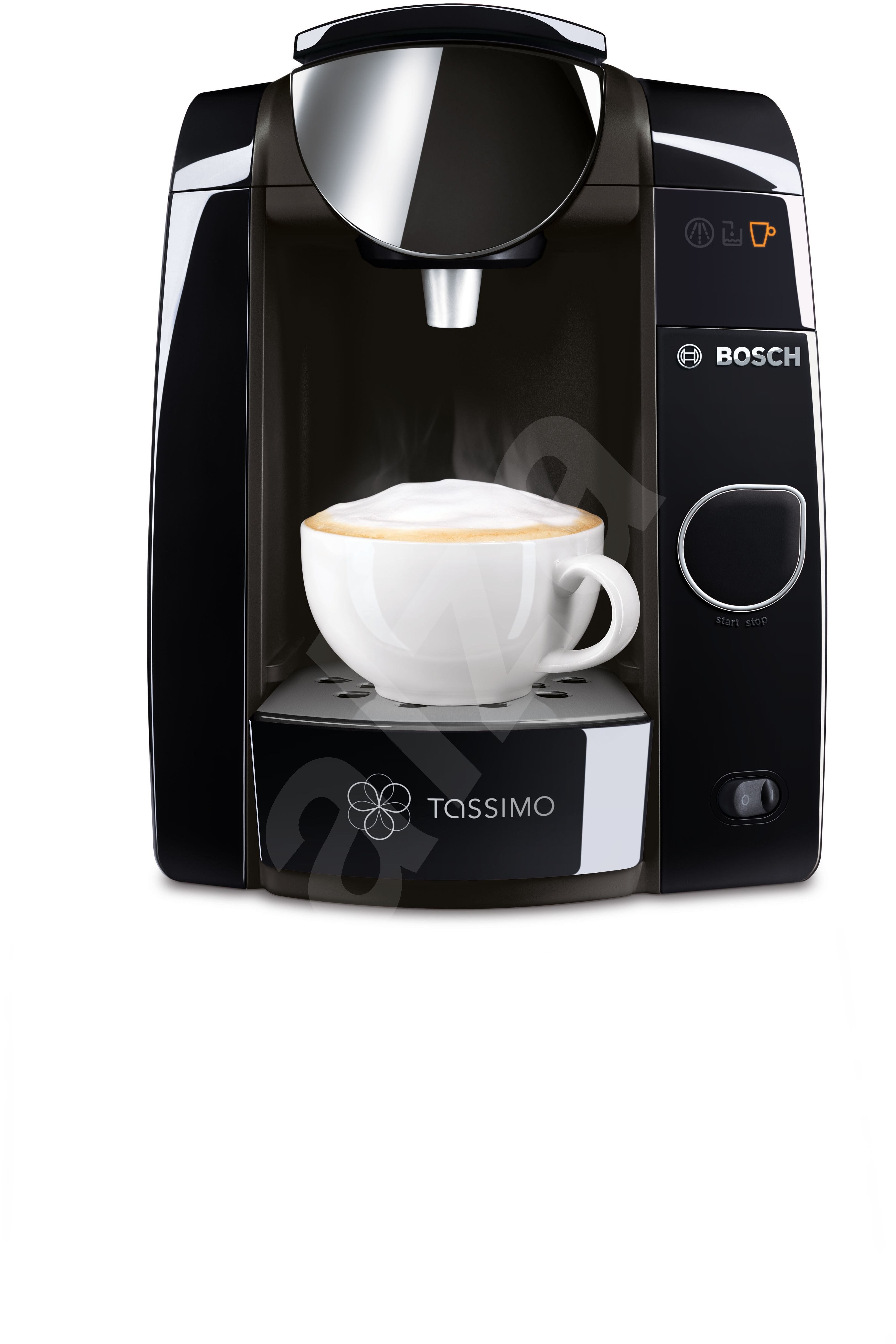 TASSIMO JOY TAS4502 - Kapsel-Kaffeemaschine | Alza.de