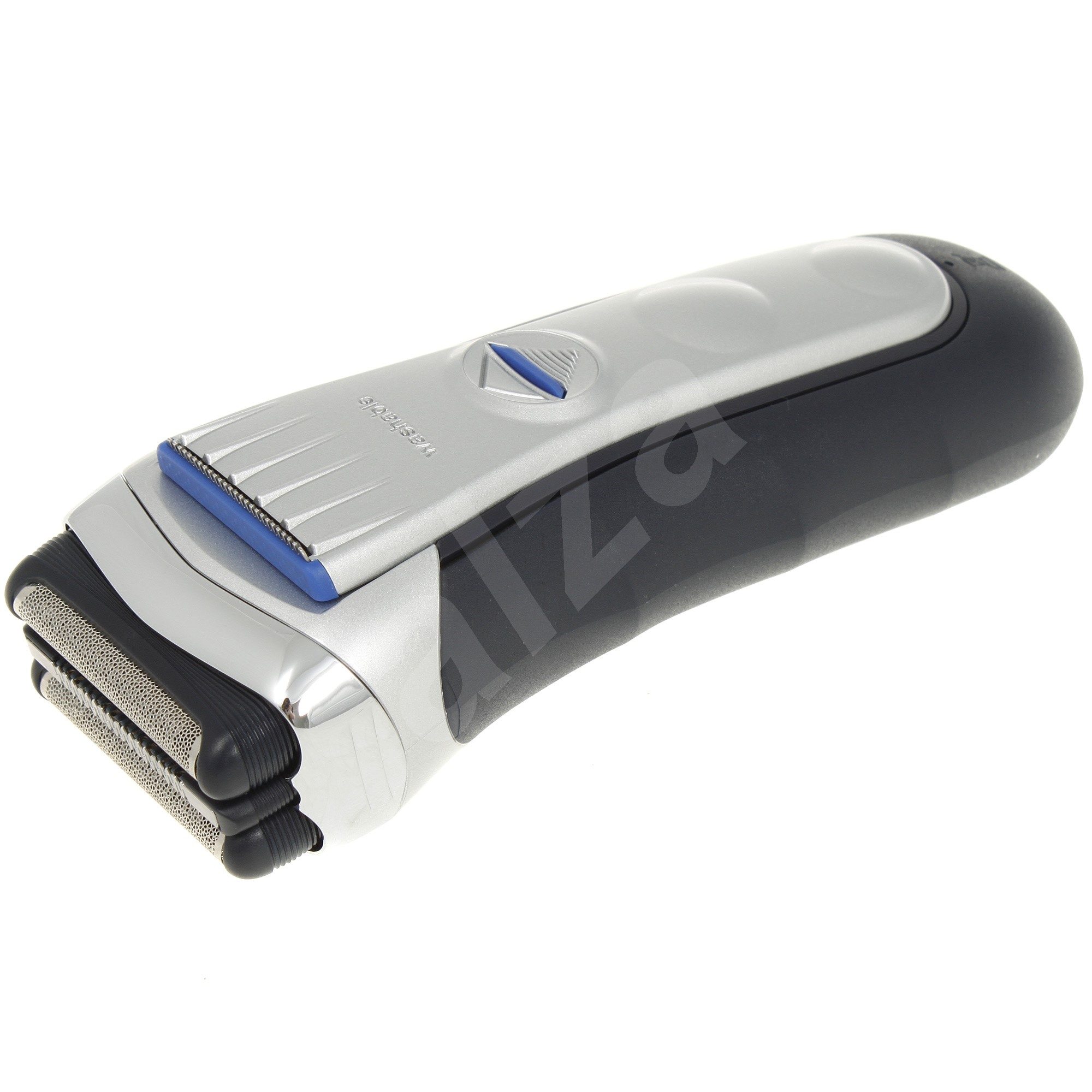 Braun 370 Series 3 - Razor | Alza.de