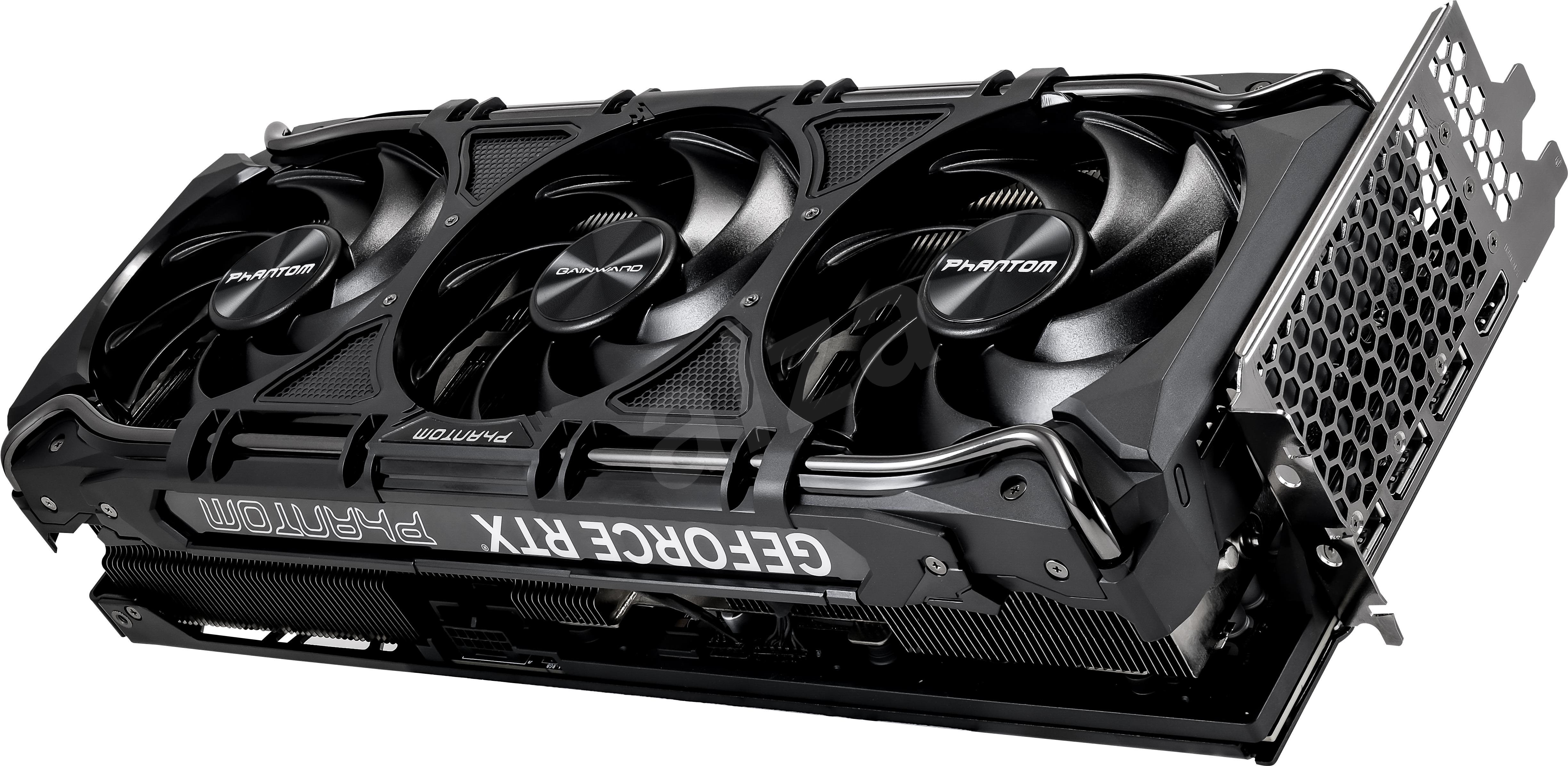 GAINWARD GeForce RTX 4090 Phantom 24GB - Grafikkarte | Alza.de