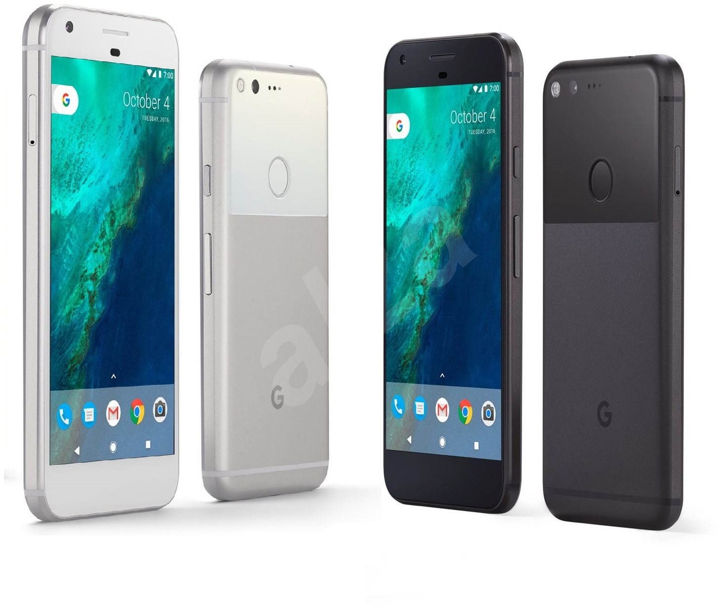 Google Pixel - Handy | Alza.de