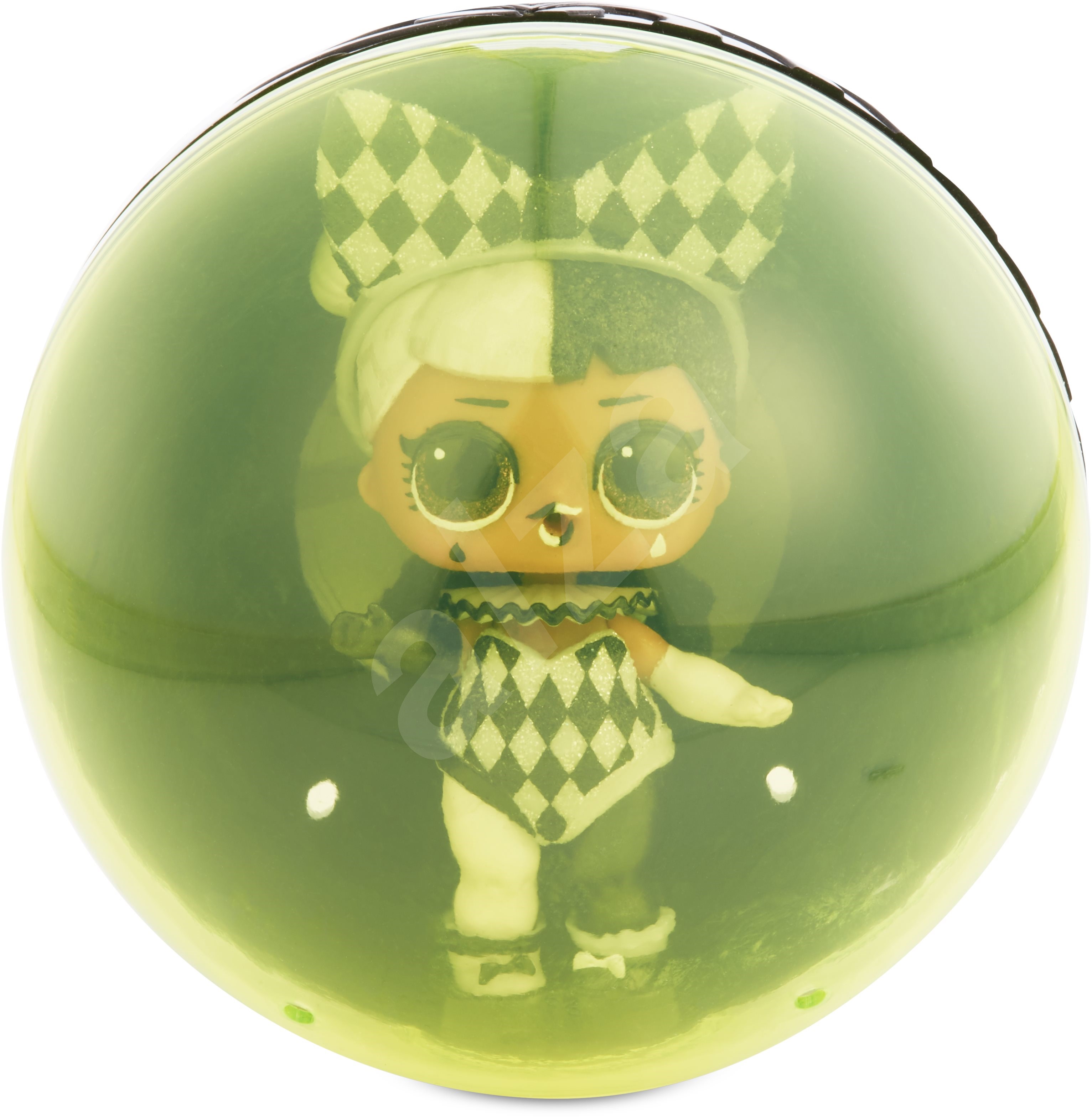 LOL Surprise Neon Glitzerpuppe - Figuren | Alza.de