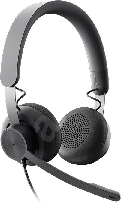 Logitech Zone Wireless Plus - Kabellose Kopfhörer | Alza.de