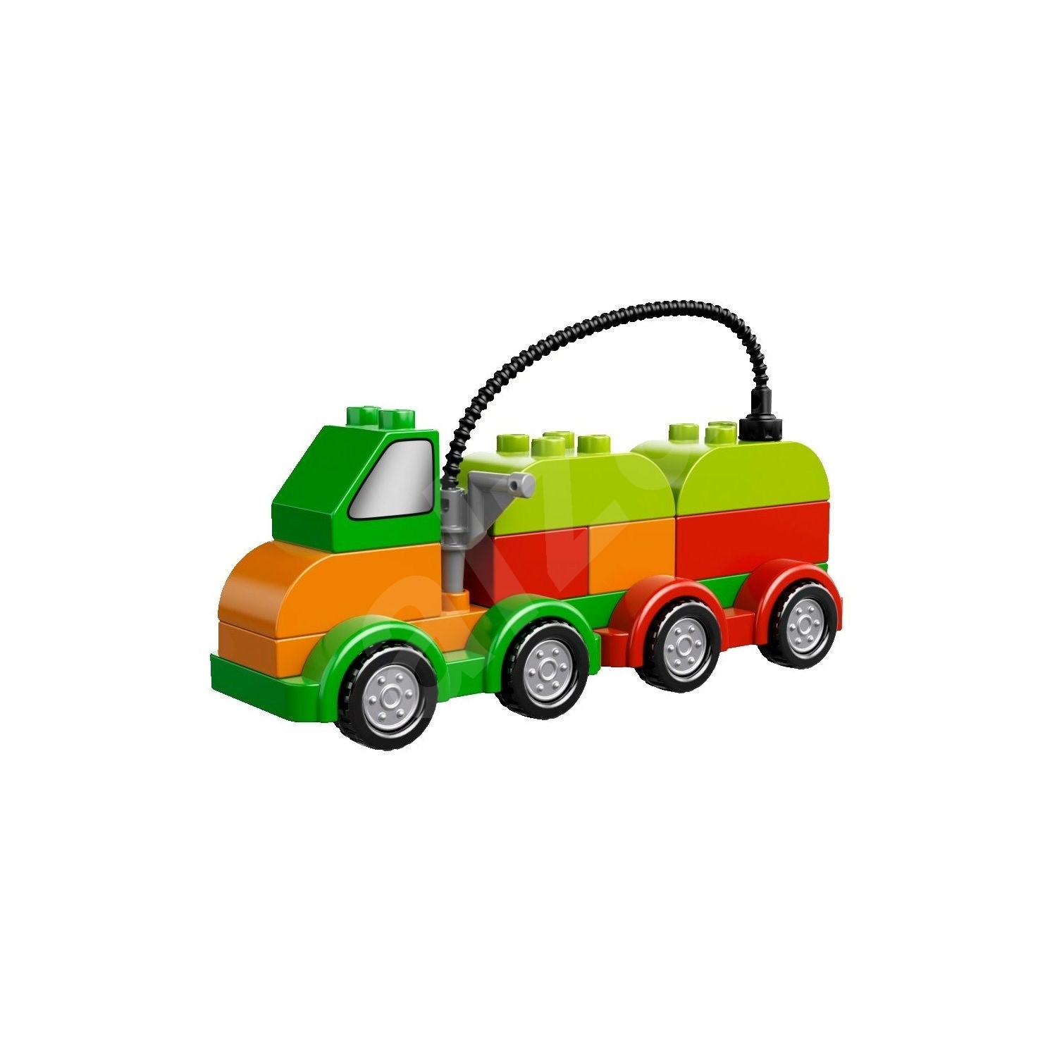 LEGO Duplo 10552 Kreative Autos - Bausatz | Alza.de