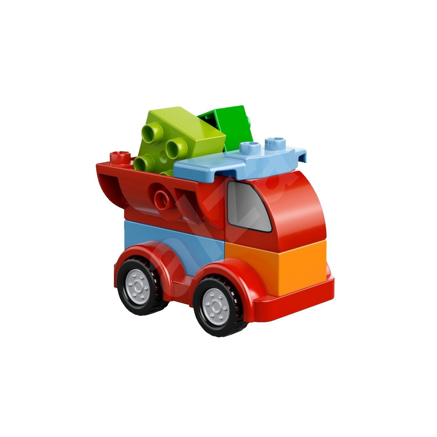 LEGO Duplo 10552 Kreative Autos - Bausatz | Alza.de