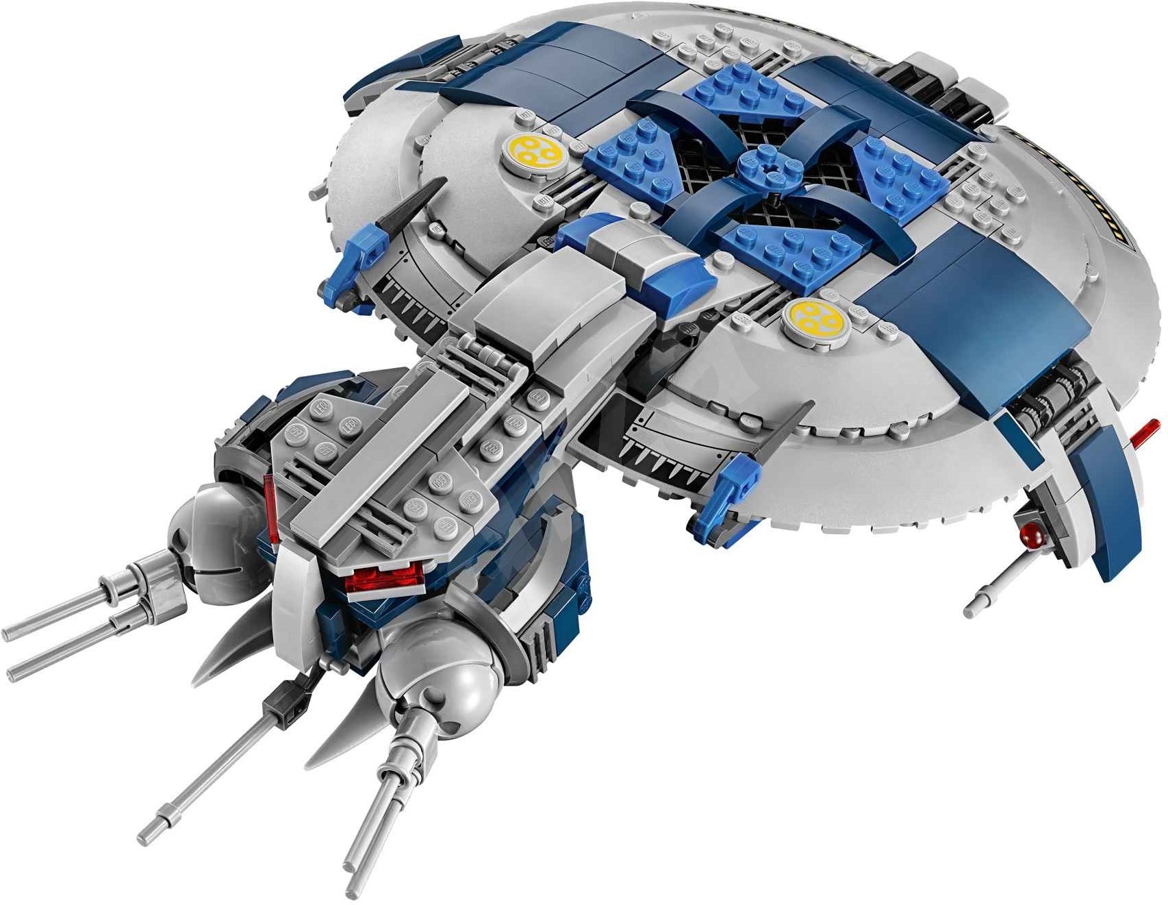 LEGO Star Wars 75.042 Bomber Droid - Bausatz | Alza.de