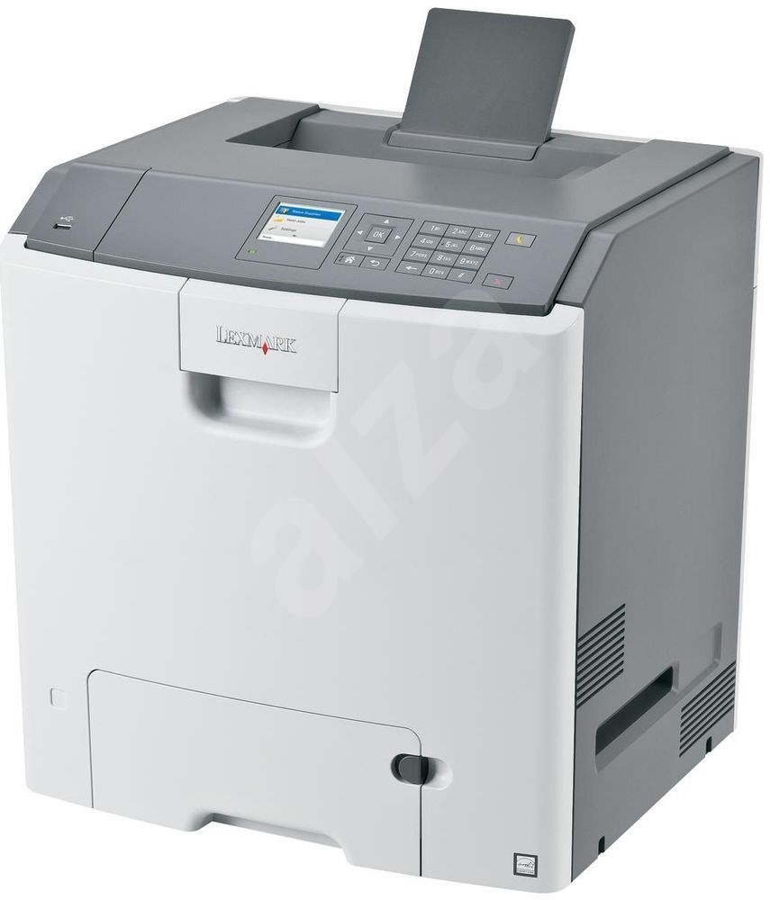 Lexmark C746dn - Laserdrucker | Alza.de
