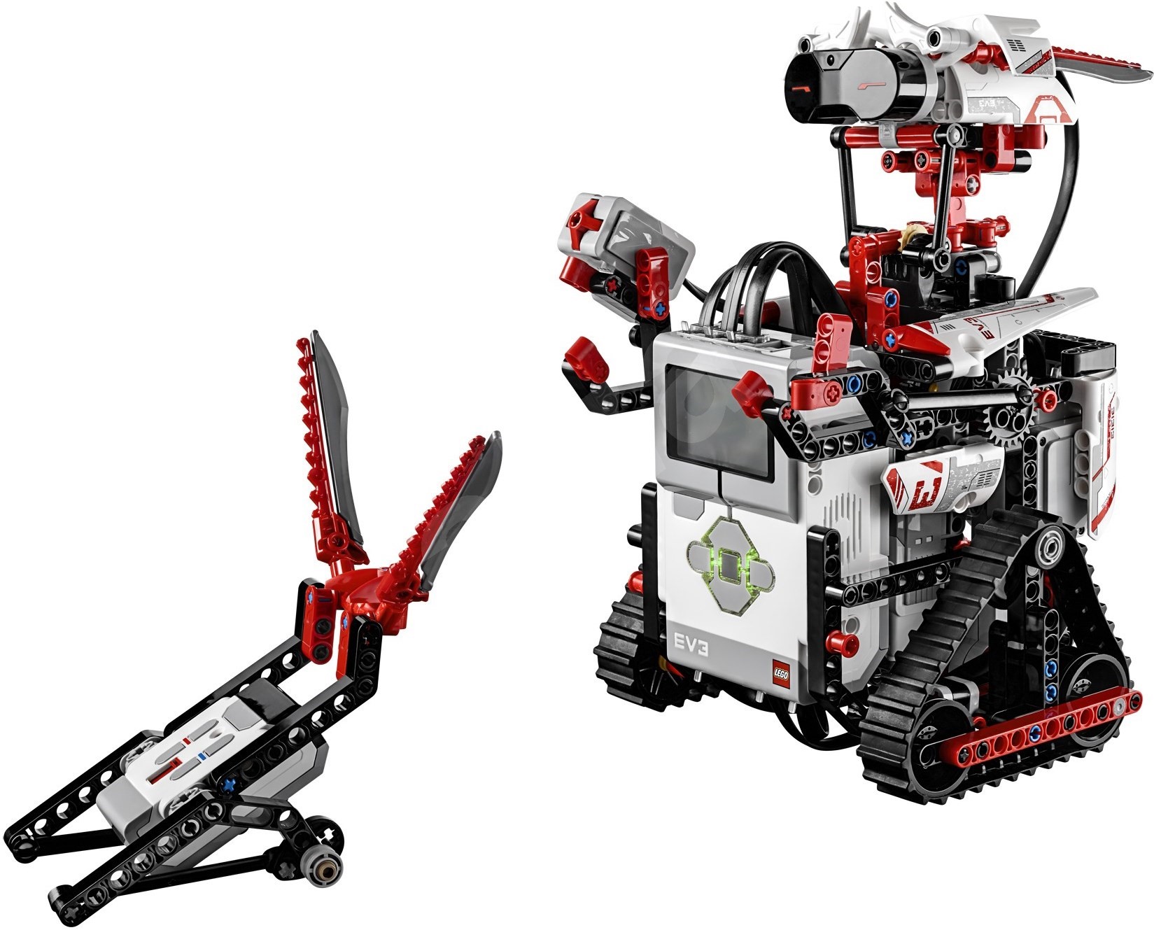 LEGO MINDSTORMS 31313 LEGO® MINDSTORMS® EV3 - Bausatz | Alza.de
