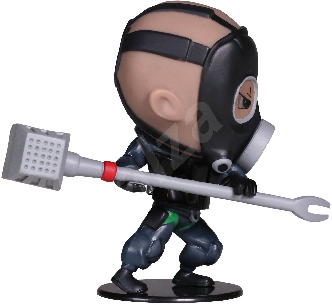 Rainbow Six Siege Chibi - Spielfigur Sledge - Figur | Alza.de