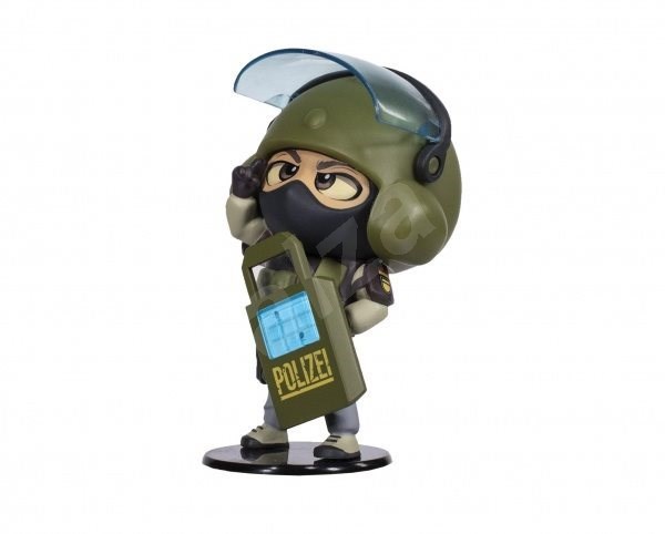 Rainbow Six Siege Chibi Figurine - Blitz - Figur | Alza.de