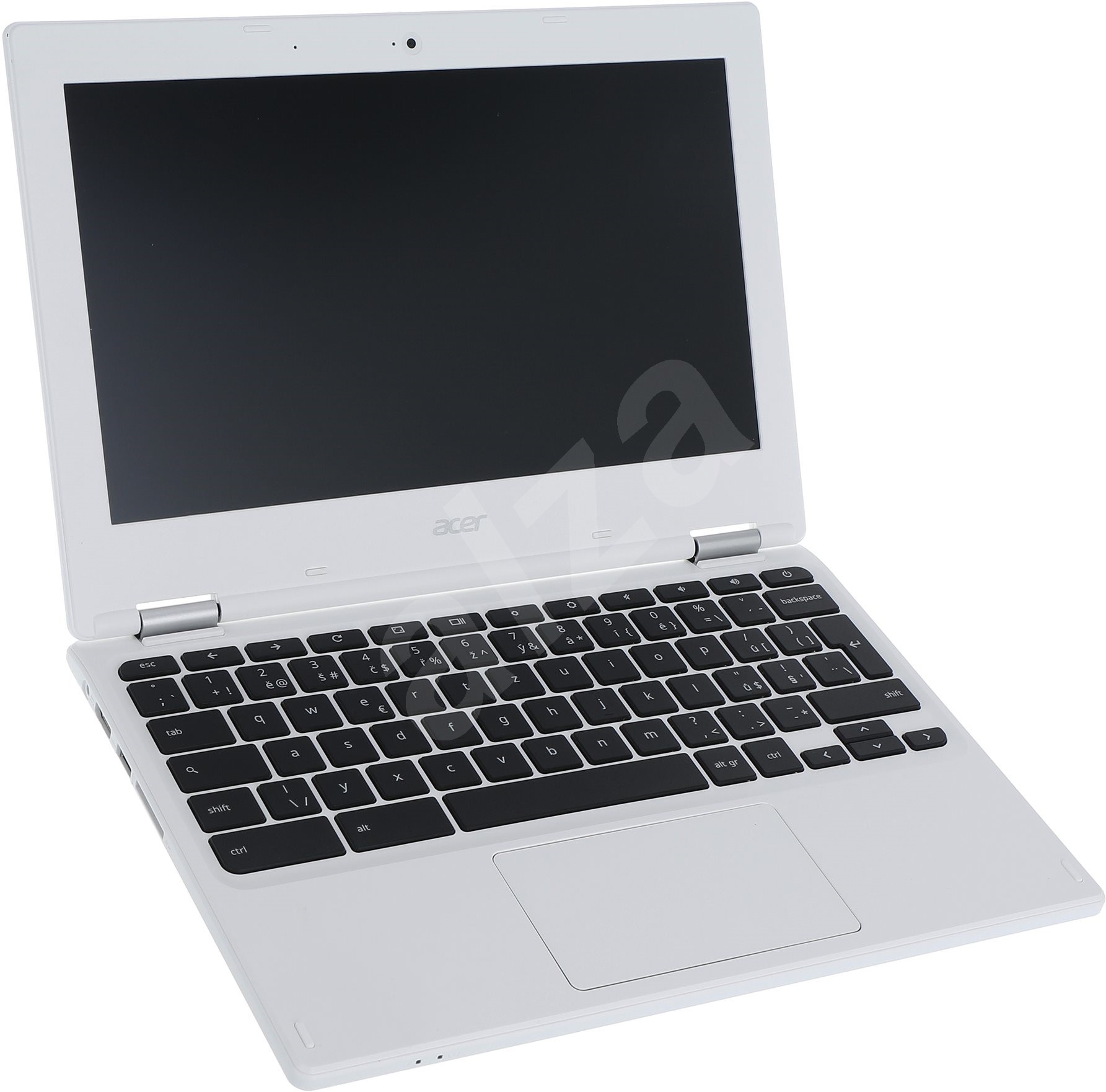 Acer Chromebook 11 White Aluminium - Chromebook | Alza.de
