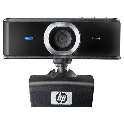 HP PAVILION Premium Autofocus Webcam - Webcam | Alza.de
