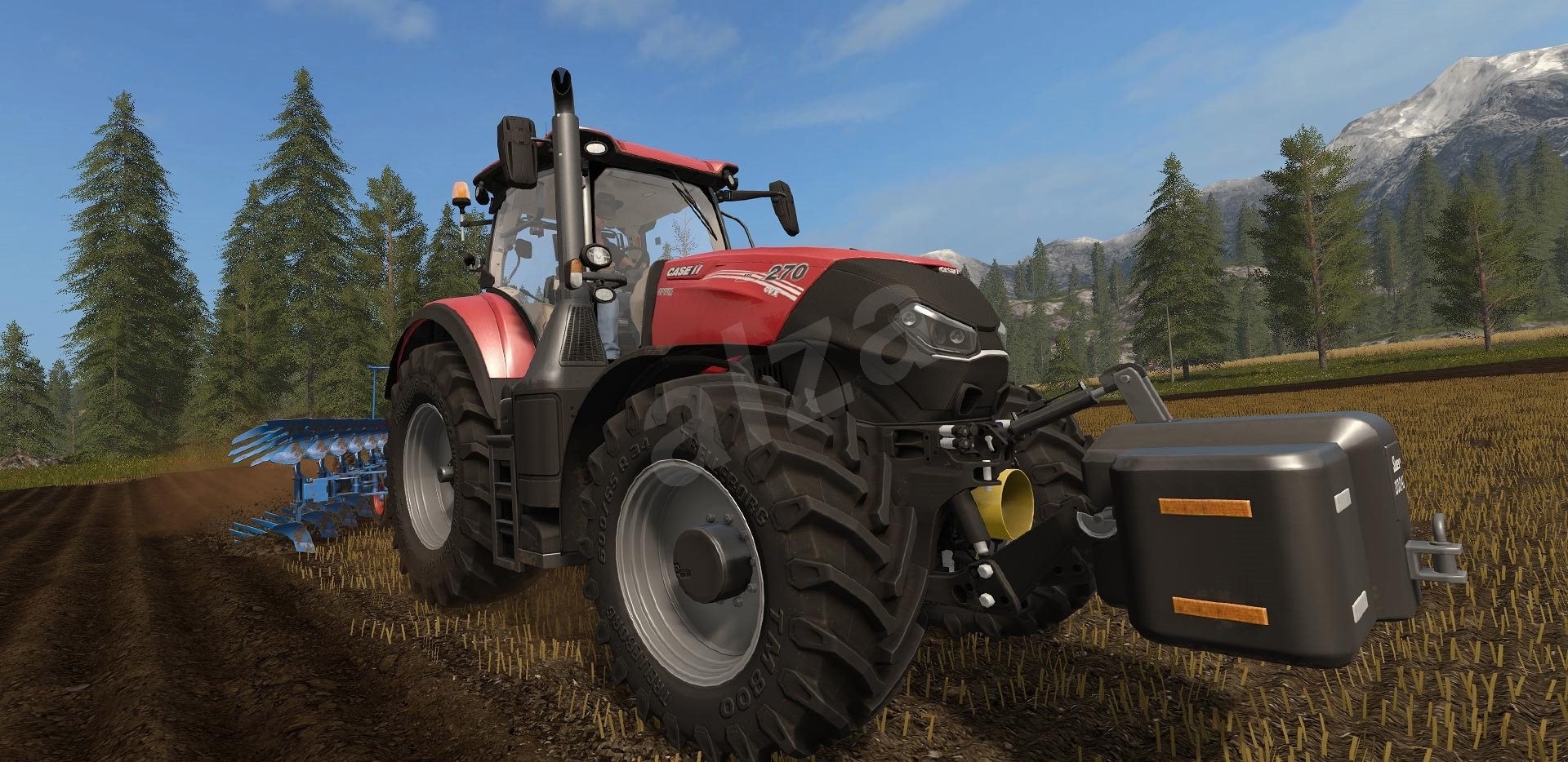 Farming Simulator 17 - Nintendo Switch - Konsolenspiel | Alza.de