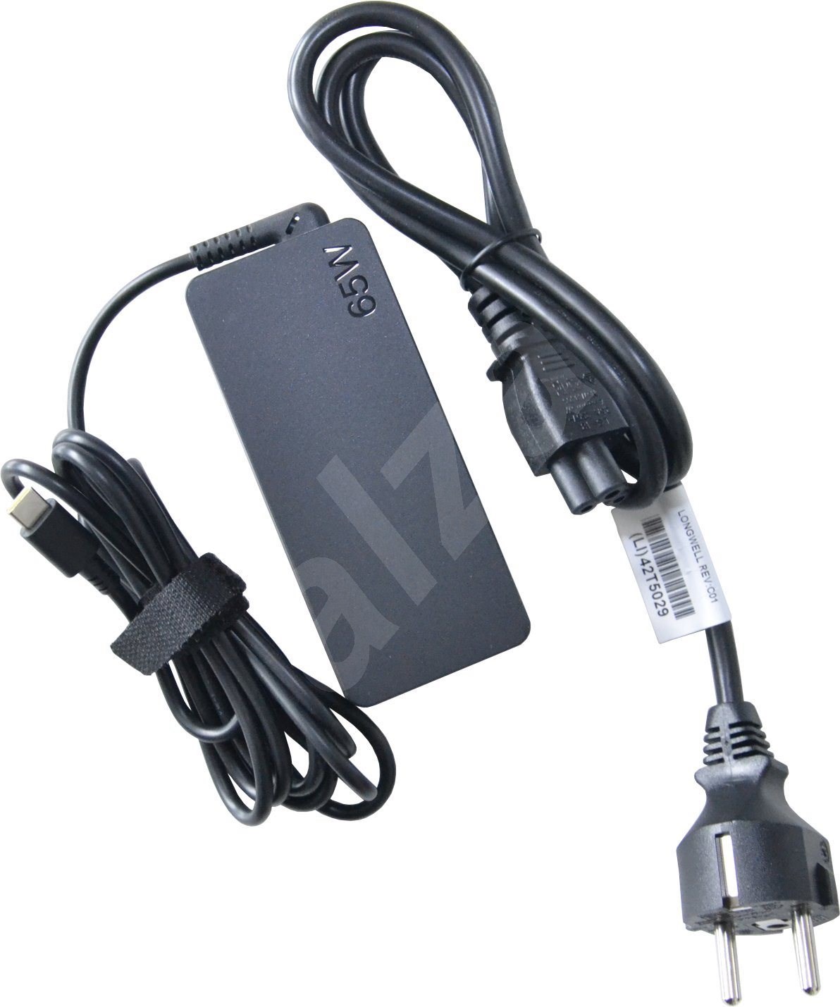 Lenovo USB-C 65W Netzteil - Netzteil | Alza.de