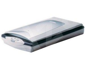 Zubehör für Skener Mustek BearPaw 2448TA PRO s dianás. USB2.0 1200x2400 ...