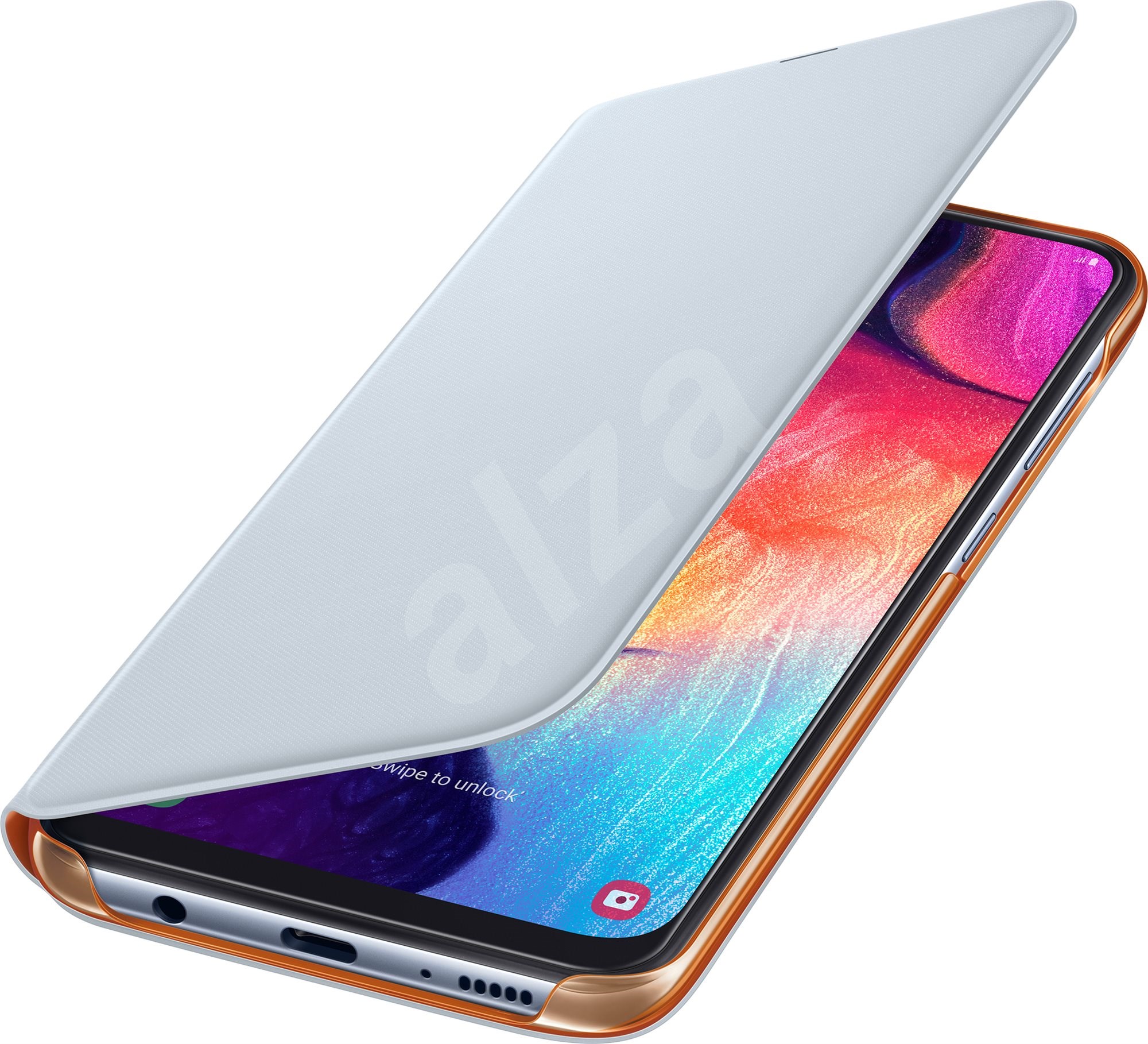 Handyhulle Fur Samsung Galaxy A50