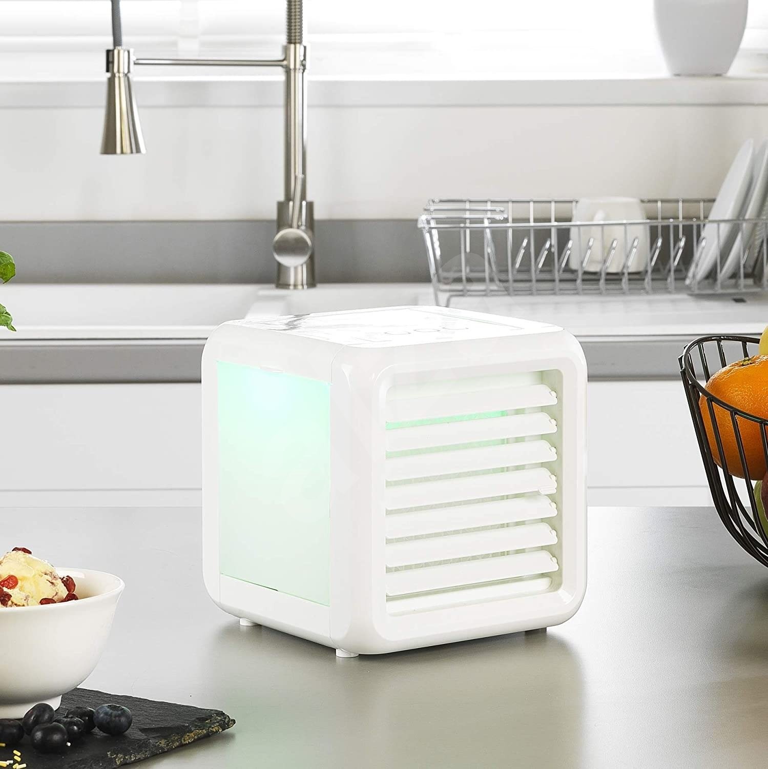 BELDRAY ICE CUBE PLUS PERSONAL SPACE COOLER - Kühler | Alza.de
