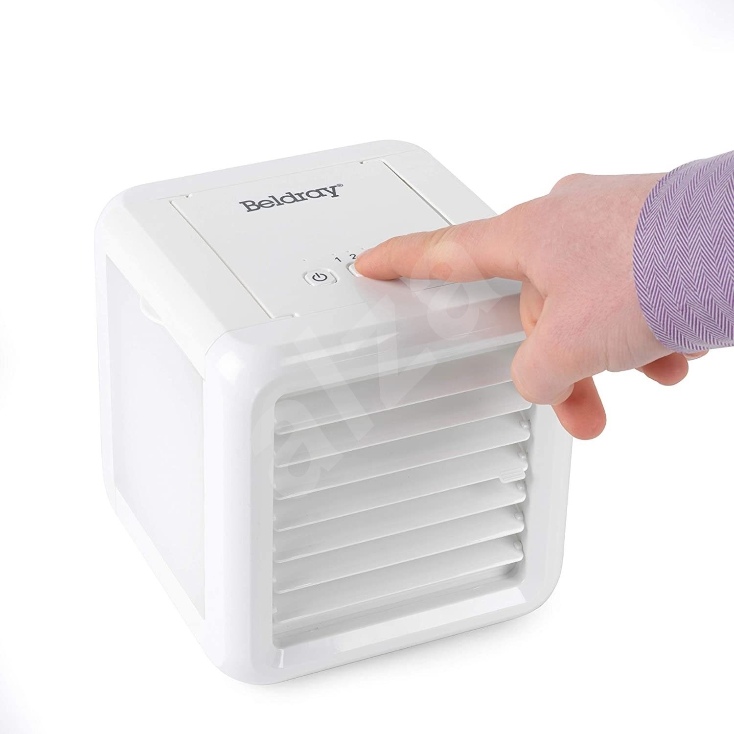 BELDRAY ICE CUBE PLUS PERSONAL SPACE COOLER - Kühler | Alza.de