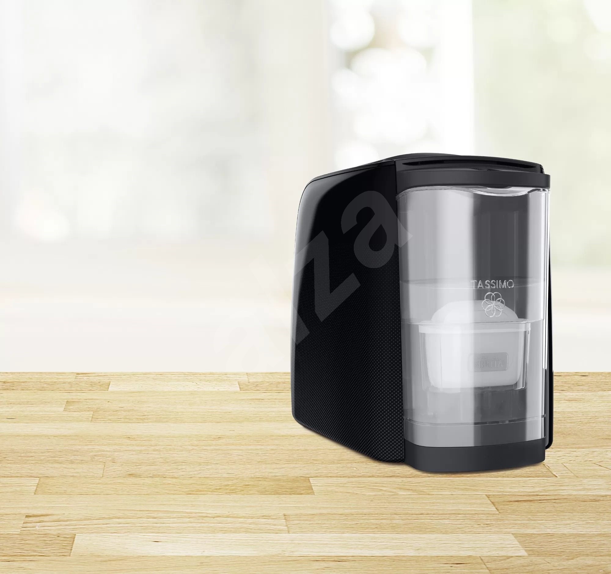 TASSIMO TAS4502N JOY + BRITA Maxtra + Filter - Kapsel-Kaffeemaschine ...