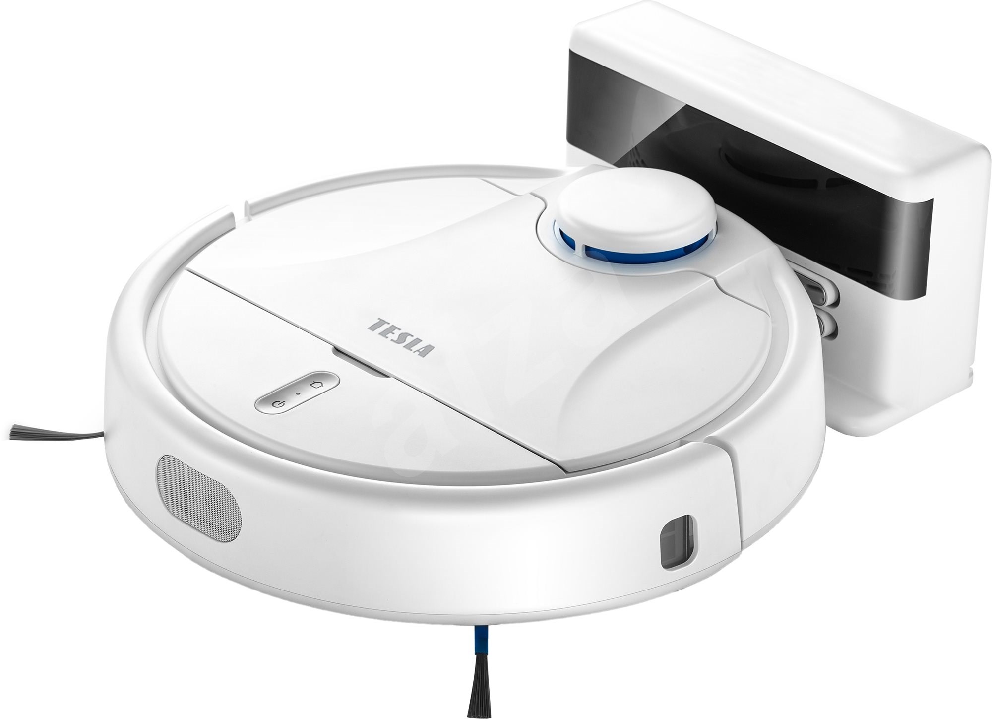 TESLA RoboStar iQ500 - Saugroboter | Alza.de