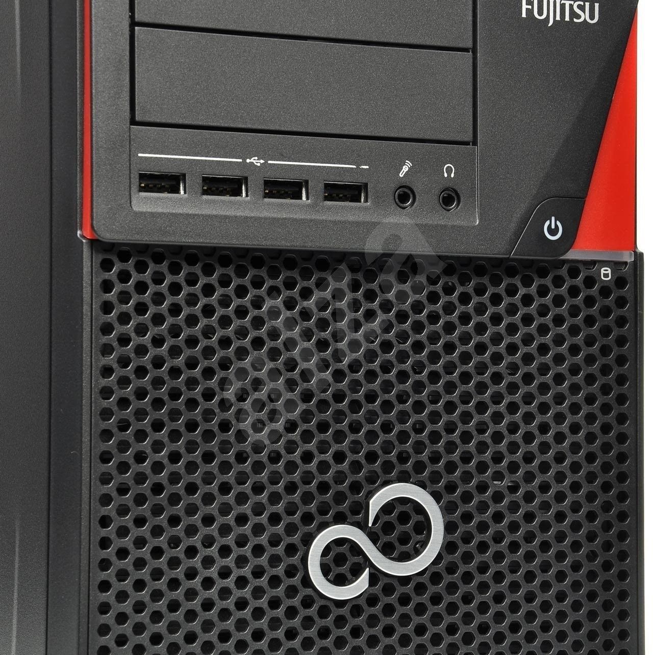 Fujitsu Esprimo P720 E90+ - PC | Alza.de