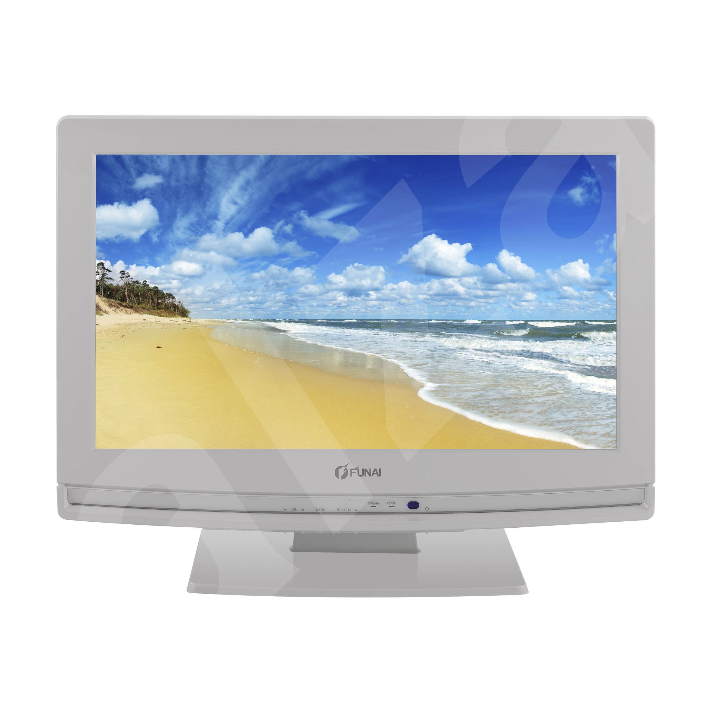 19" LCD TV FUNAI LT7-M19WB white - Fernseher | Alza.de