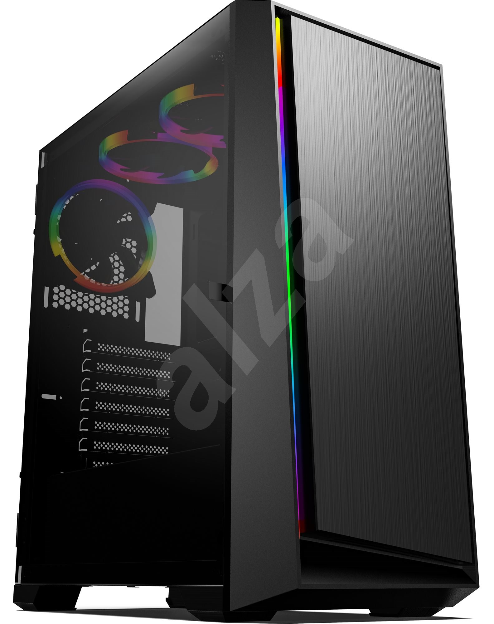 Alza GameBox GTX1650 SUPER - Gaming-PC | Alza.de