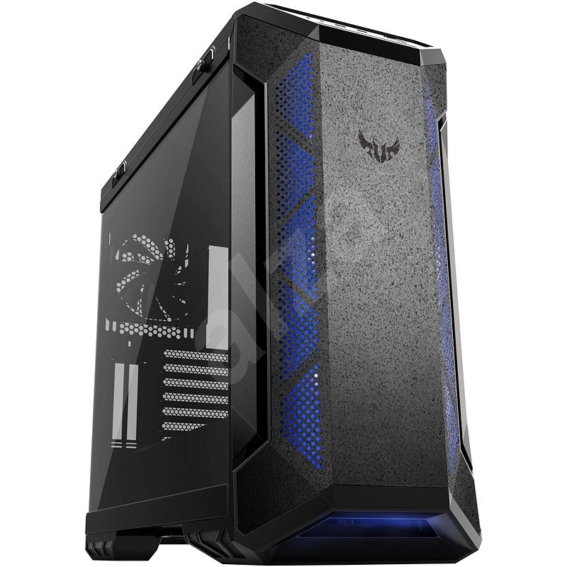 Alza BattleBox Core RTX3070 TUF Gaming Computer - Gaming-PC | Alza.de